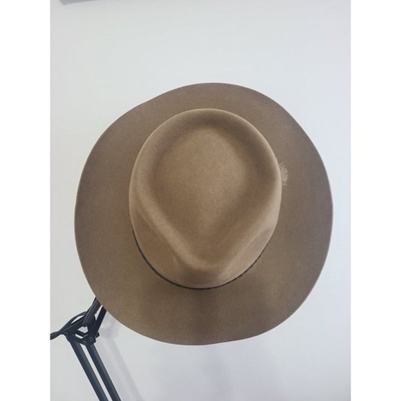 Akubra | Accessories | Akubra Snowy River Western Cowboy Hat Pure Fur ...